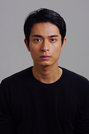 林田 航平 Hayashida Kohei | J.CLIP（ジェイクリップ）俳優・タレント・ナレーターのマネジメントと舞台制作