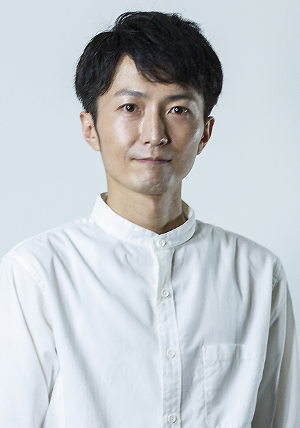 小笠原 佳秀 Ogasawara Yoshihide | J.CLIP（ジェイクリップ）俳優・タレント・ナレーターのマネジメントと舞台制作