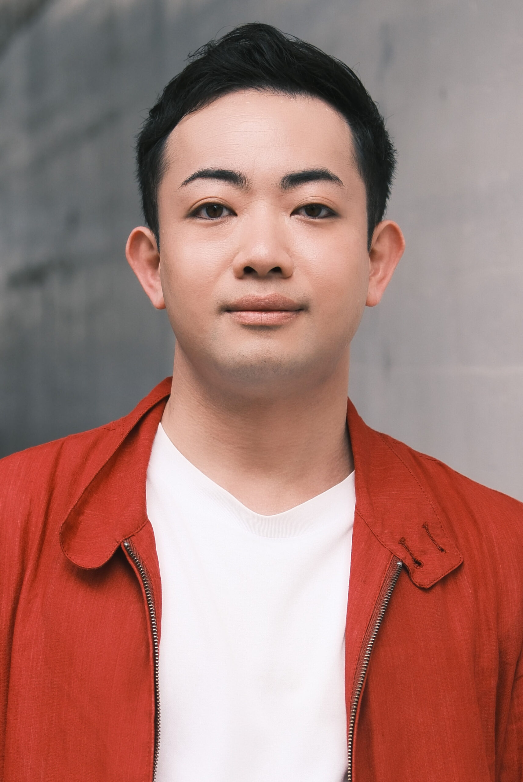 山田裕記 Yamada Yuki | J.CLIP（ジェイクリップ）俳優・タレント・ナレーターのマネジメントと舞台制作