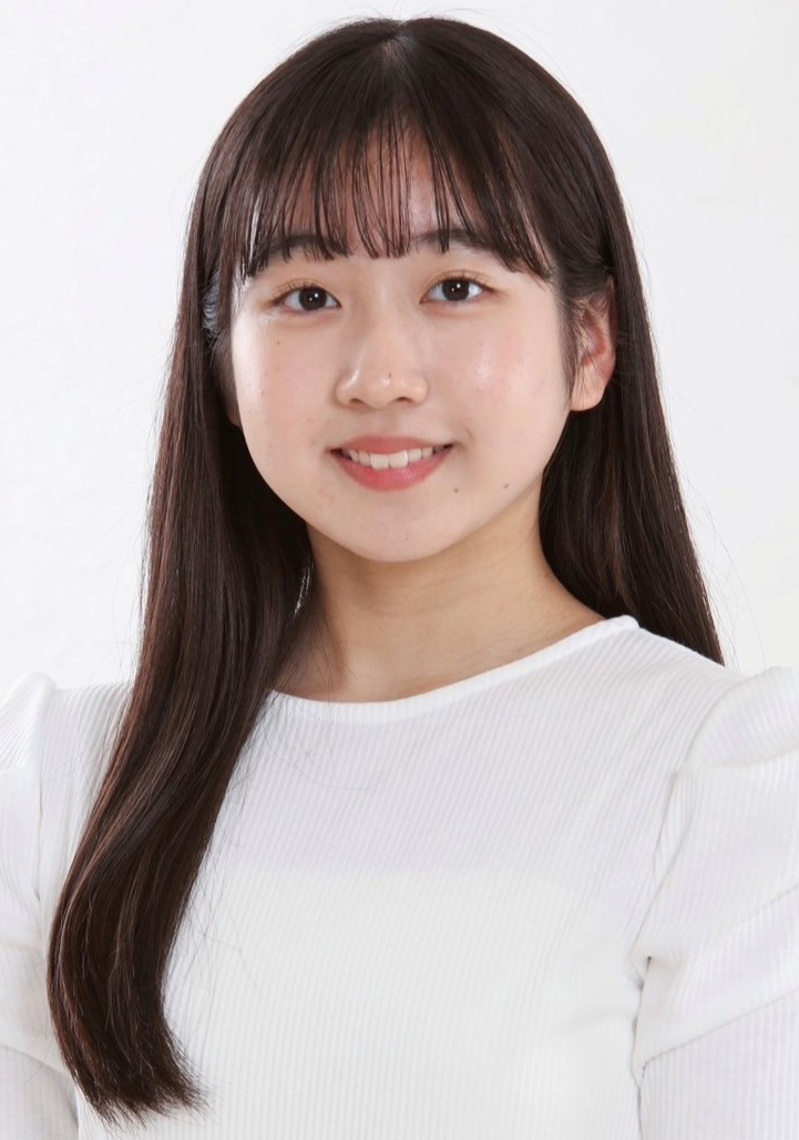 福岡 あみ Fukuoka Ami | J.CLIP（ジェイクリップ）俳優・タレント・ナレーターのマネジメントと舞台制作